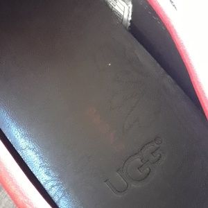 UGG | Shoes | Uggnwotmens Driving Loaferfinal Price | Poshmark